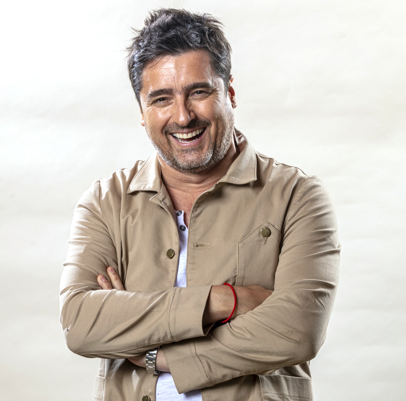 Jorge Zabaleta analizó el éxito de 'Socios de la parrilla': "Canal 13 ...