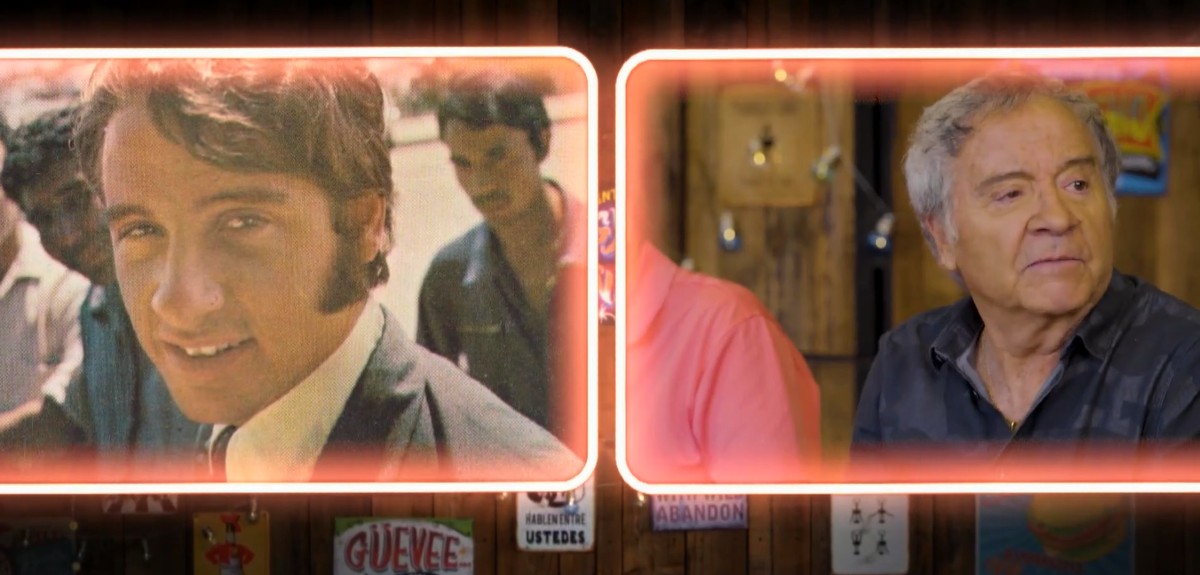 Pollo Fuentes reveló los particulares regalos que recibía en sus ...