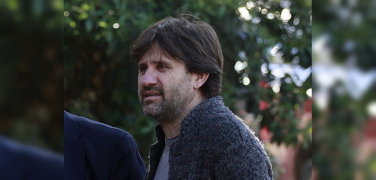 Rodrigo Bastidas explicó su retiro de las teleseries en 2009: contó ...