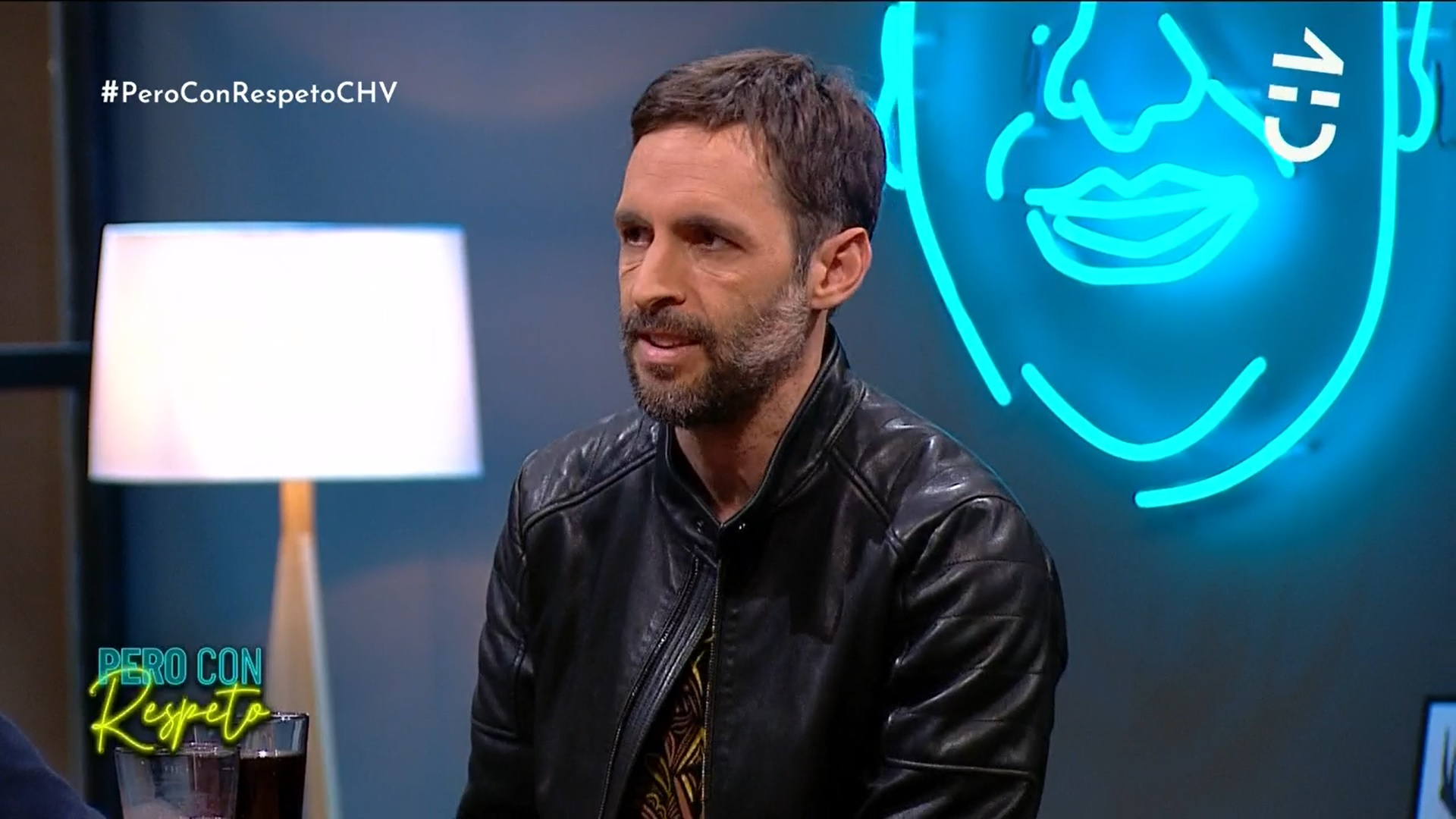 Daniel Matamala reflexionó sobre la paternidad con su hijo Eloy: "La ...