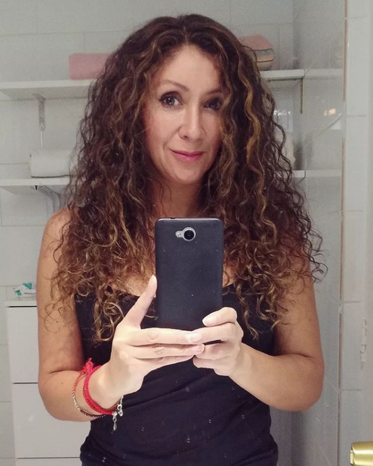 Angélica Sepúlveda reveló que muy pronto volverá a la pantalla chica de ...