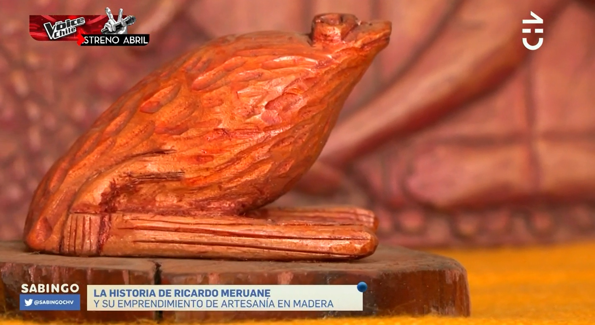 El exitoso emprendimiento de Ricardo Meruane que surgió de un chiste de ...