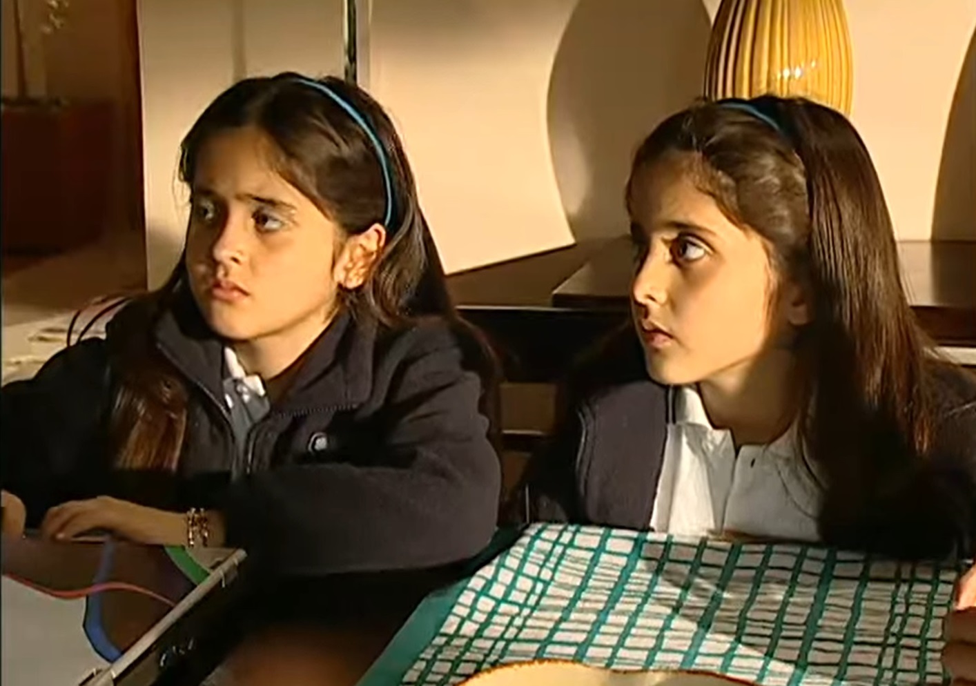 ¿Qué fue de las mellizas de 'Papi Ricky' a 15 años de la teleserie?