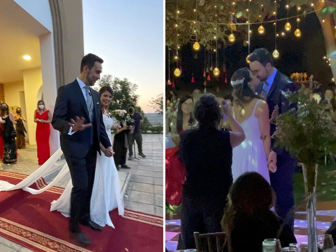 Periodista Daniel Silva contó cómo el Sensual Spiderman terminó ...