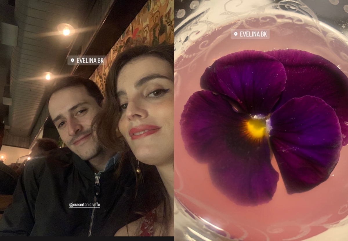 José Antonio Raffo y Lux Pascal vivieron romántico reencuentro: actor ...