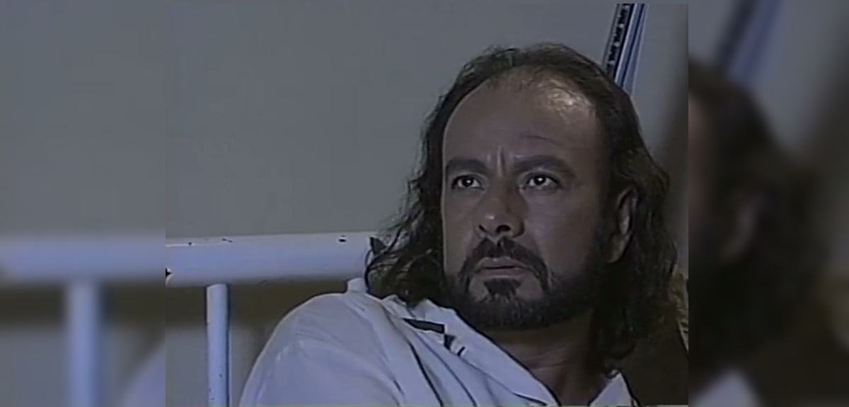 Actor Alejandro Castillo habló de su alejamiento de la televisión y ...