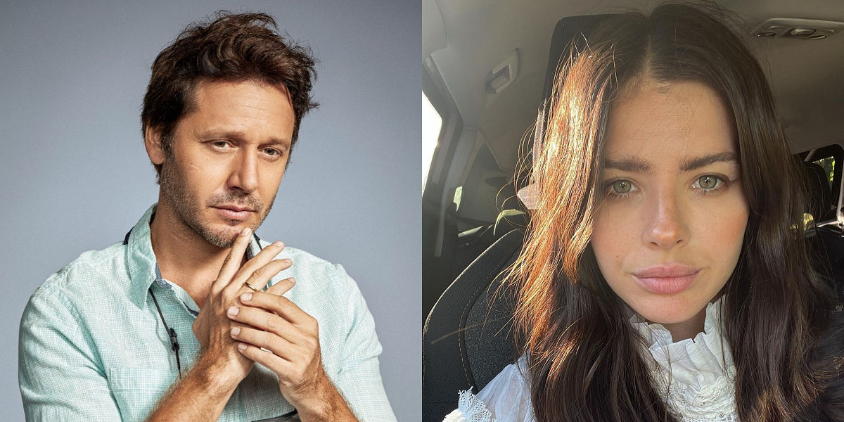 Aseguran que Benjamín Vicuña y China Suárez cortaron todo contacto tras ...