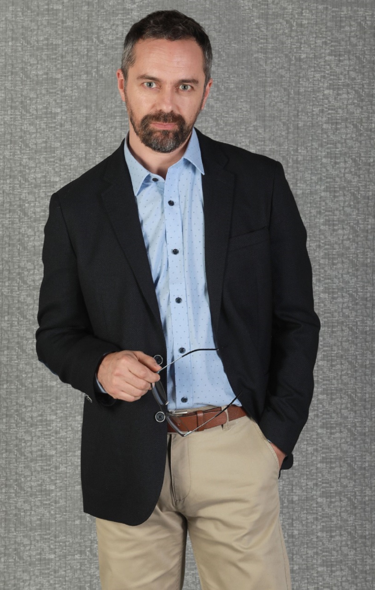 César Sepúlveda adelanta que no será el villano de 'Hasta Encontrarte ...