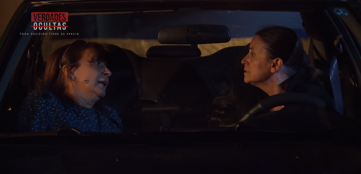 ¿Quién fue el verdadero gran villano? Los crímenes de Leonardo y Eliana ...