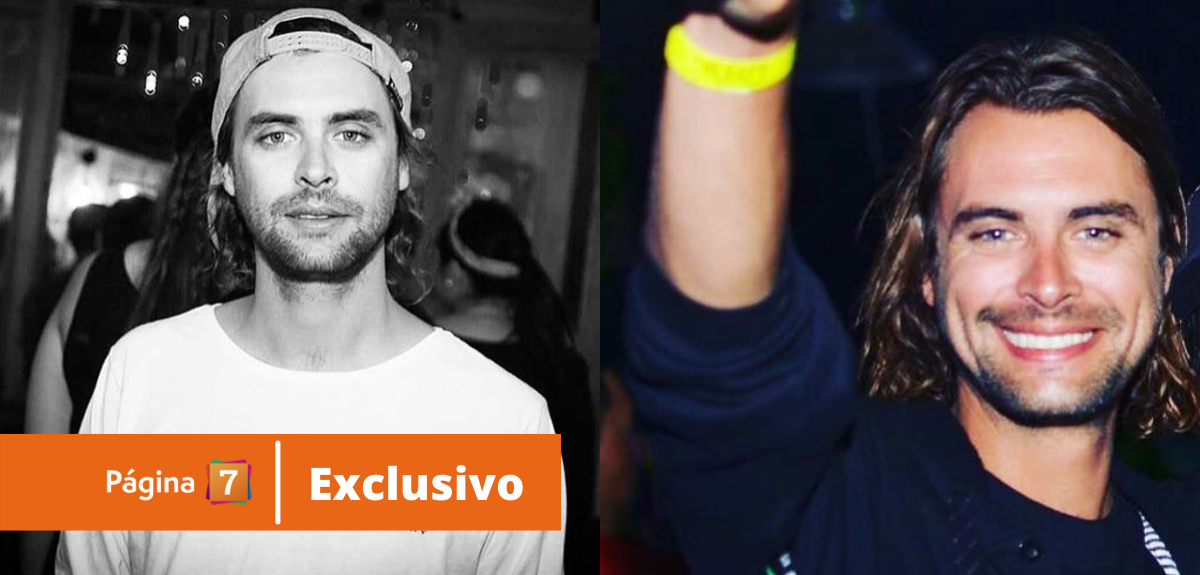 Las razones de ex BKN Justin Page para no volver a Chile: “Me da pena ...