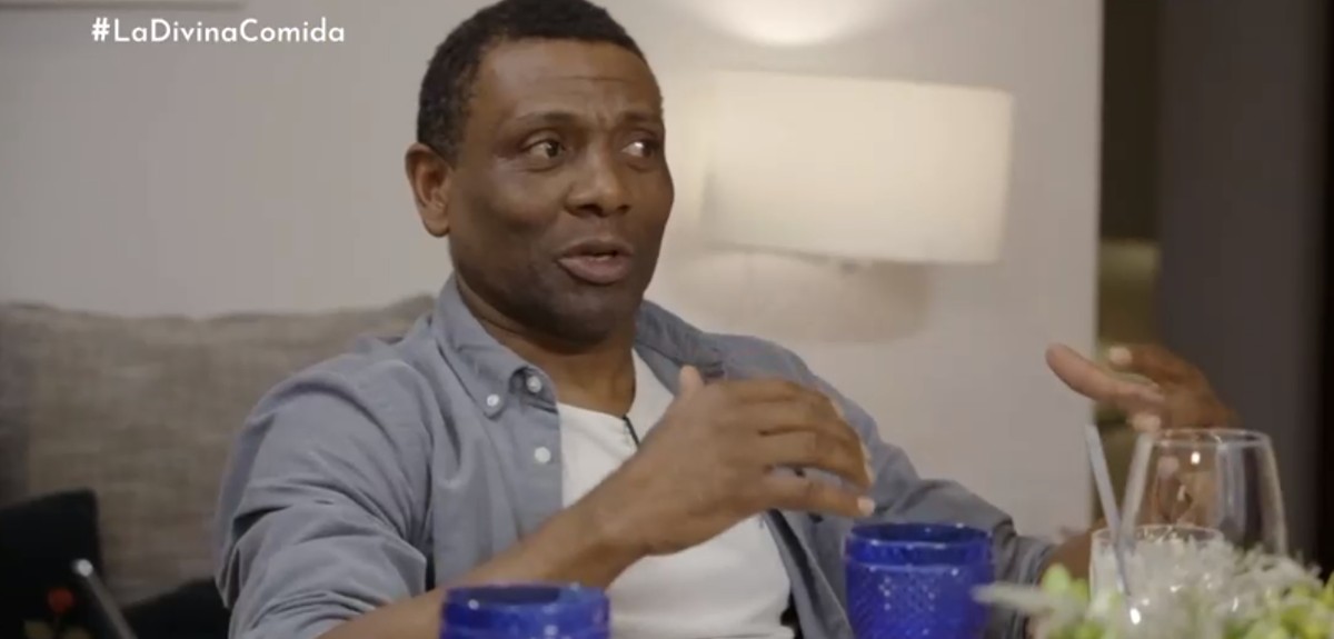 Angel Torrez reveló en La Divina Comida complicada situación que ...
