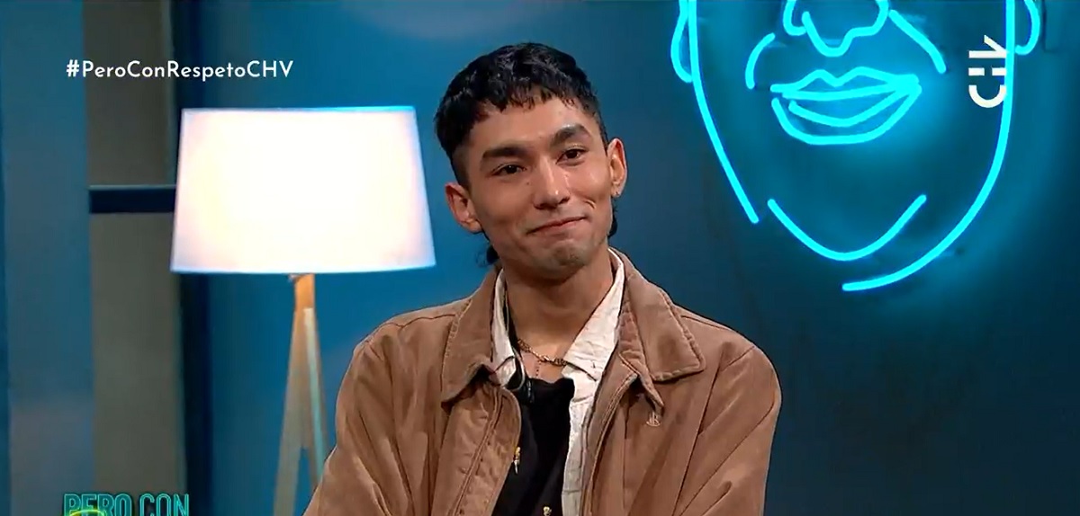 Pablo Rojas se emocionó al ver su casting a The Voice y reveló gran ...