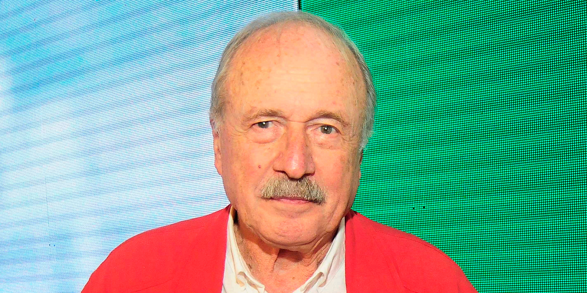 Actor Jaime Vadell lanzó dura crítica sobre las teleseries actuales ...