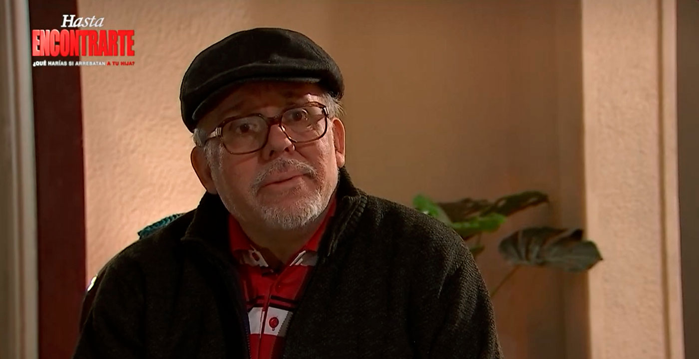 Gabriel Prieto habló del pequeño actor tras Maullín en Hasta ...