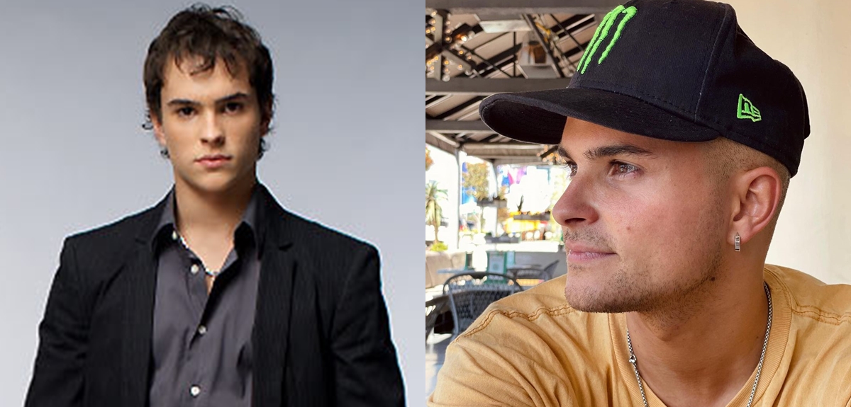 A 13 años de su estreno: así lucen hoy los protagonistas de "Corazón ...