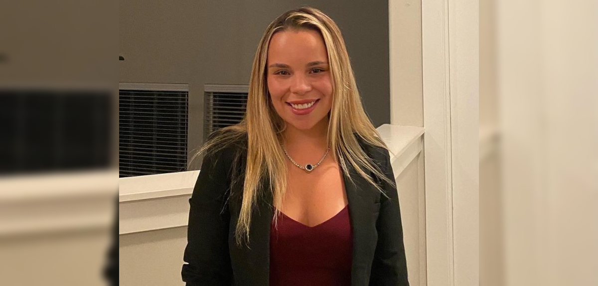 Caso Valentina González: revelan ingreso de funcionaria judicial a ...