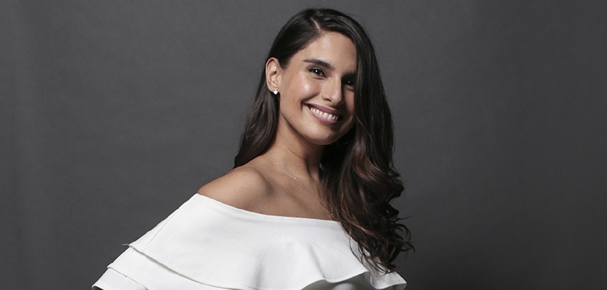 Actriz Constanza Araya confirmó nacimiento de su bebé con adorable postal: "El mejor septiembre ...