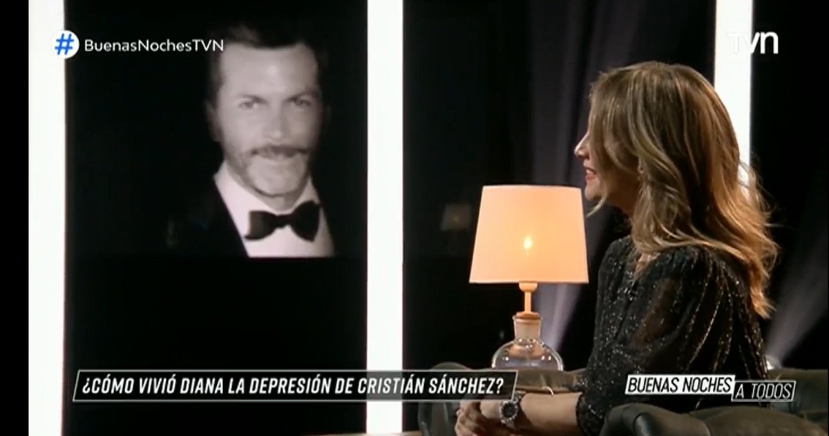 “Me sentí tan culpable”: Diana Bolocco reflexionó sobre la depresión ...
