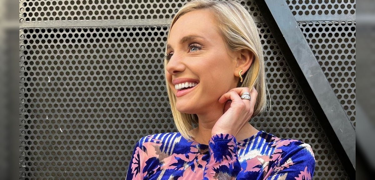 Emilia Daiber celebró en grande su cumpleaños número 32: asistió Pamela ...