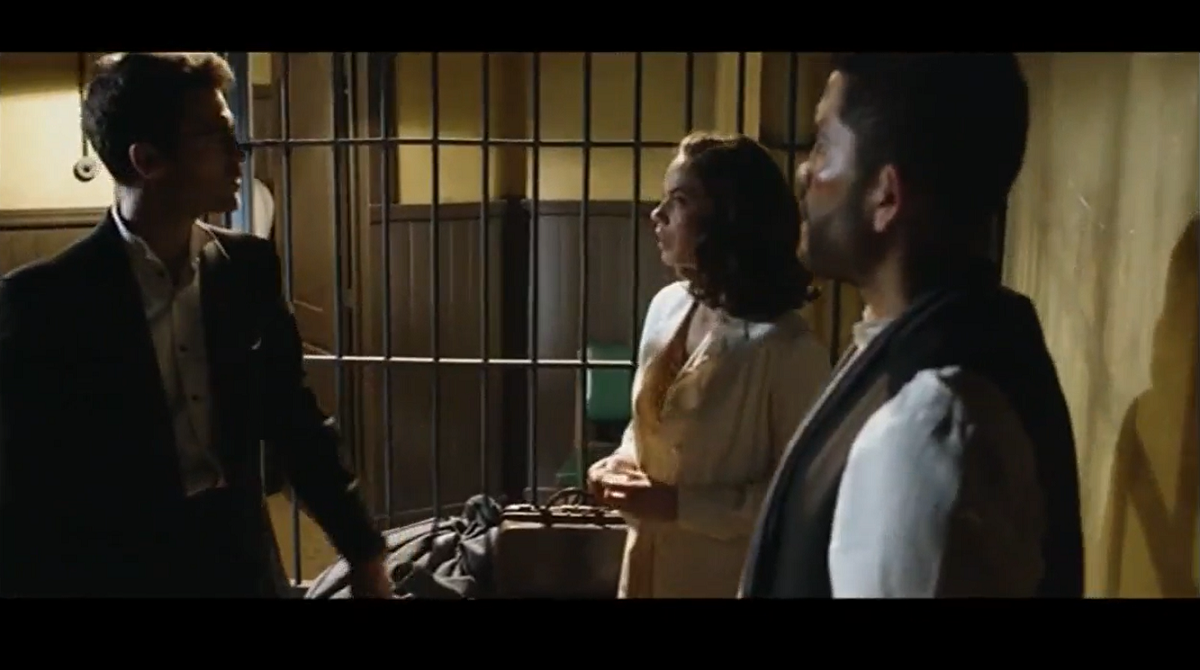 ¿Lo va a recordar? Avance de Hijos del Desierto dejó más cerca de la ...