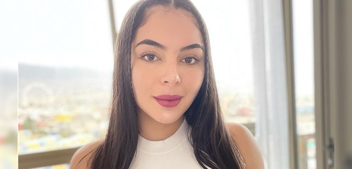 Madre de influencer desaparecida alzó la voz: "No sabíamos que su ...