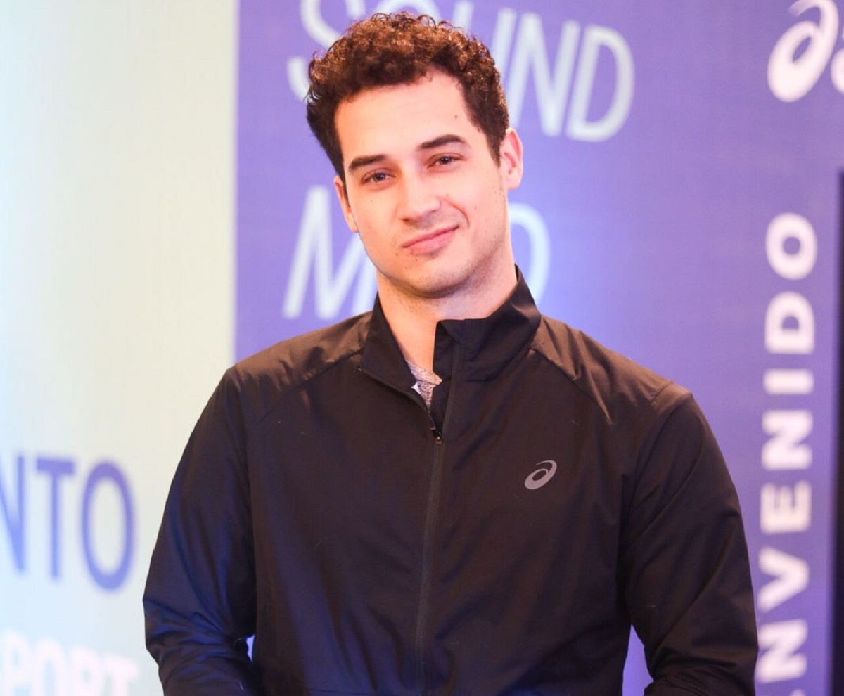 Actor Raimundo Alcalde podría volver a las teleseries tras icónica ...