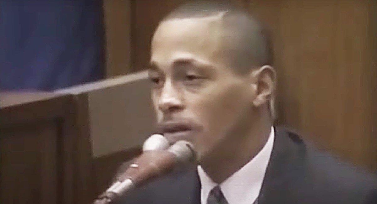 Tracy Edwards, la historia de la única víctima de Jeffrey Dahmer que ...