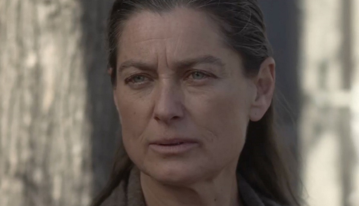 Actriz Andrea Freund vuelve a la televisión de la mano de El día menos ...