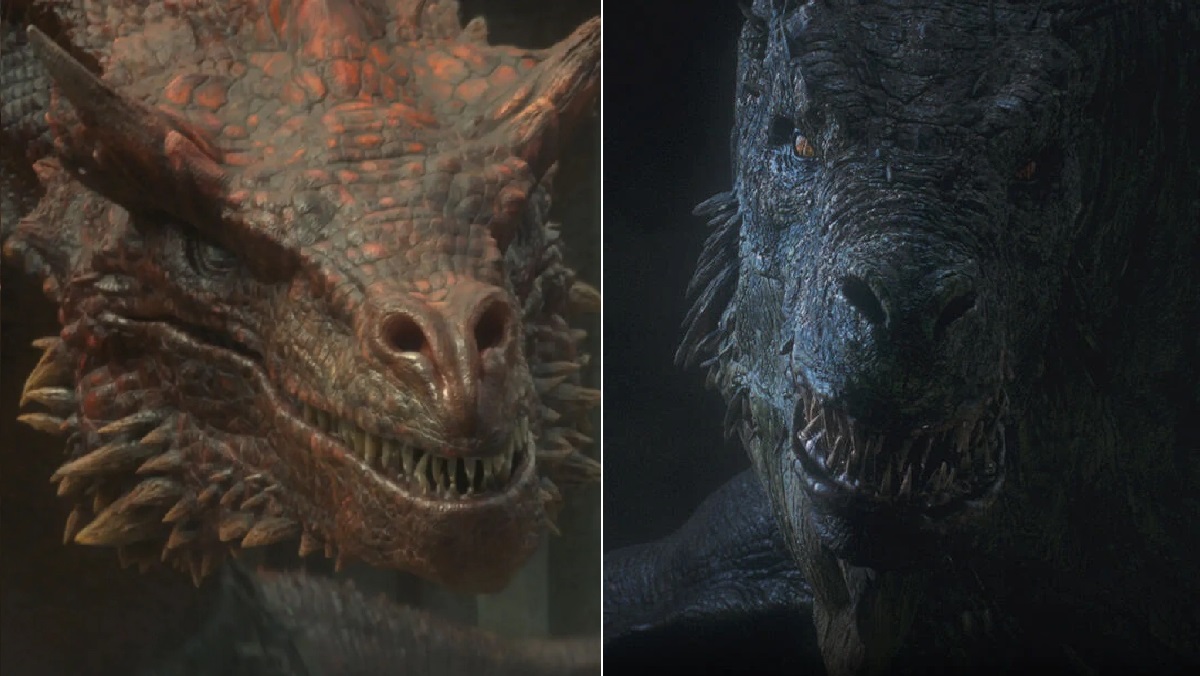 Daemon versus Aemond Targaryen: 'La Casa del Dragón' prepara el combate ...