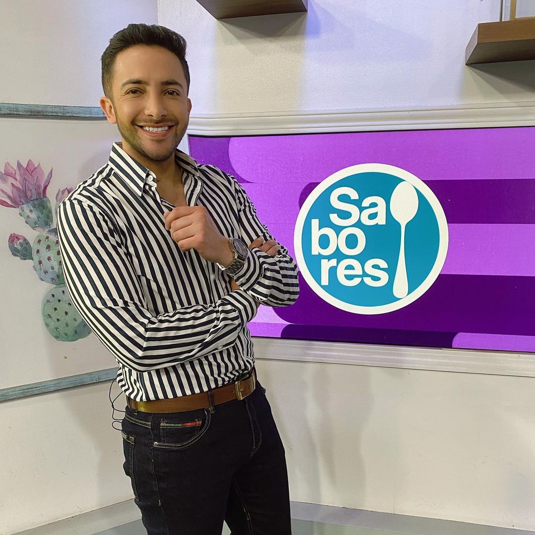 Hugo Valencia y su regreso al formato matinal: "Primera vez que me dan ...