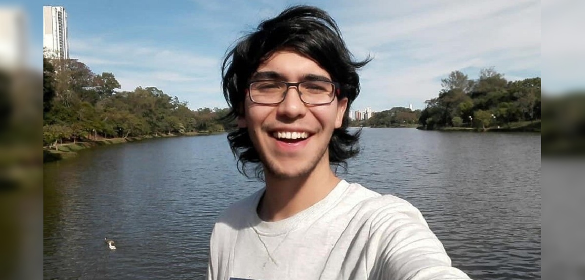 Caso Pablo Guzmán: investigan dispositivo clave que aclararía asesinato ...