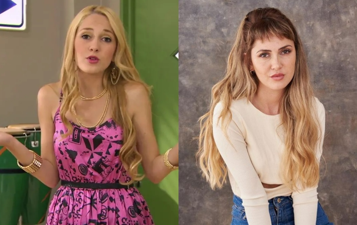 ¿Qué fue de los protagonistas de Violetta? Así lucen a 10 años del ...