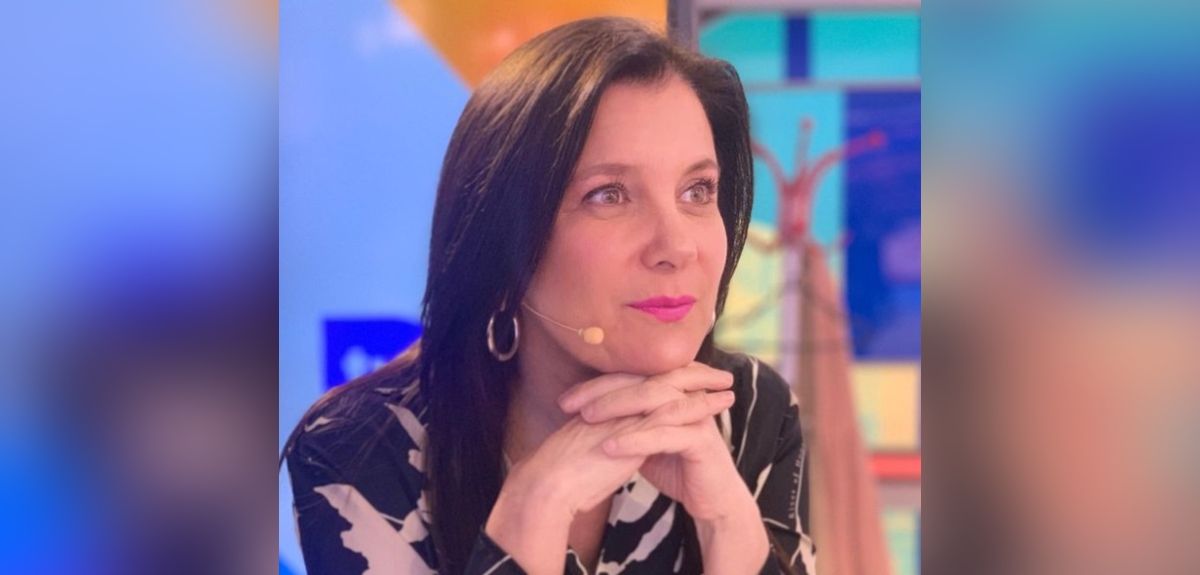 Mirna Schindler recurrió a abogado tras desvinculación de Canal 13: evalúa demanda laboral