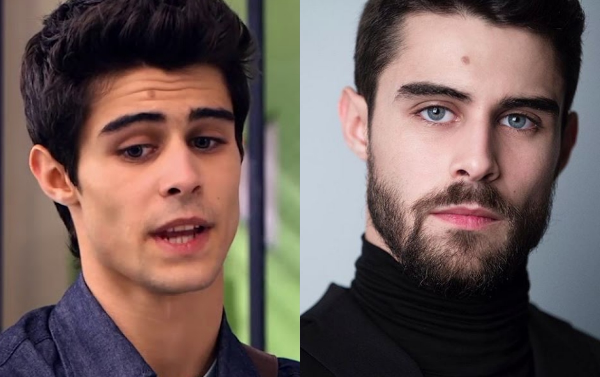 ¿Qué fue de los protagonistas de Violetta? Así lucen a 10 años del ...