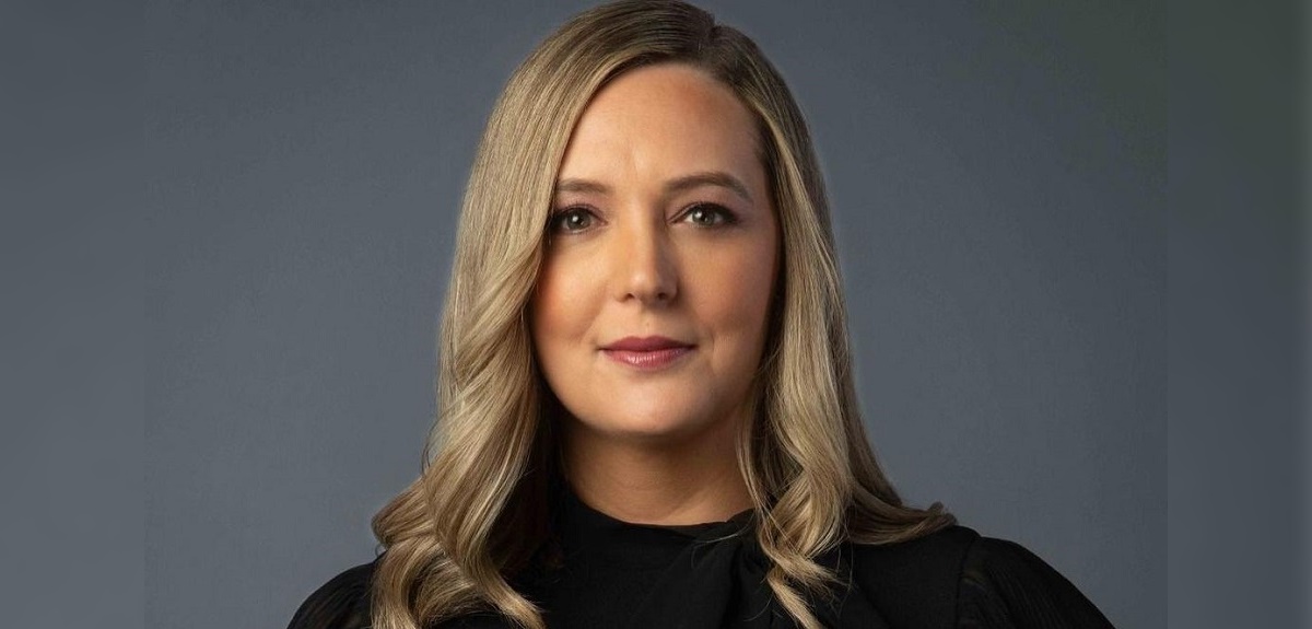 Allison Göhler y su nueva vida como meteoróloga en Chicago