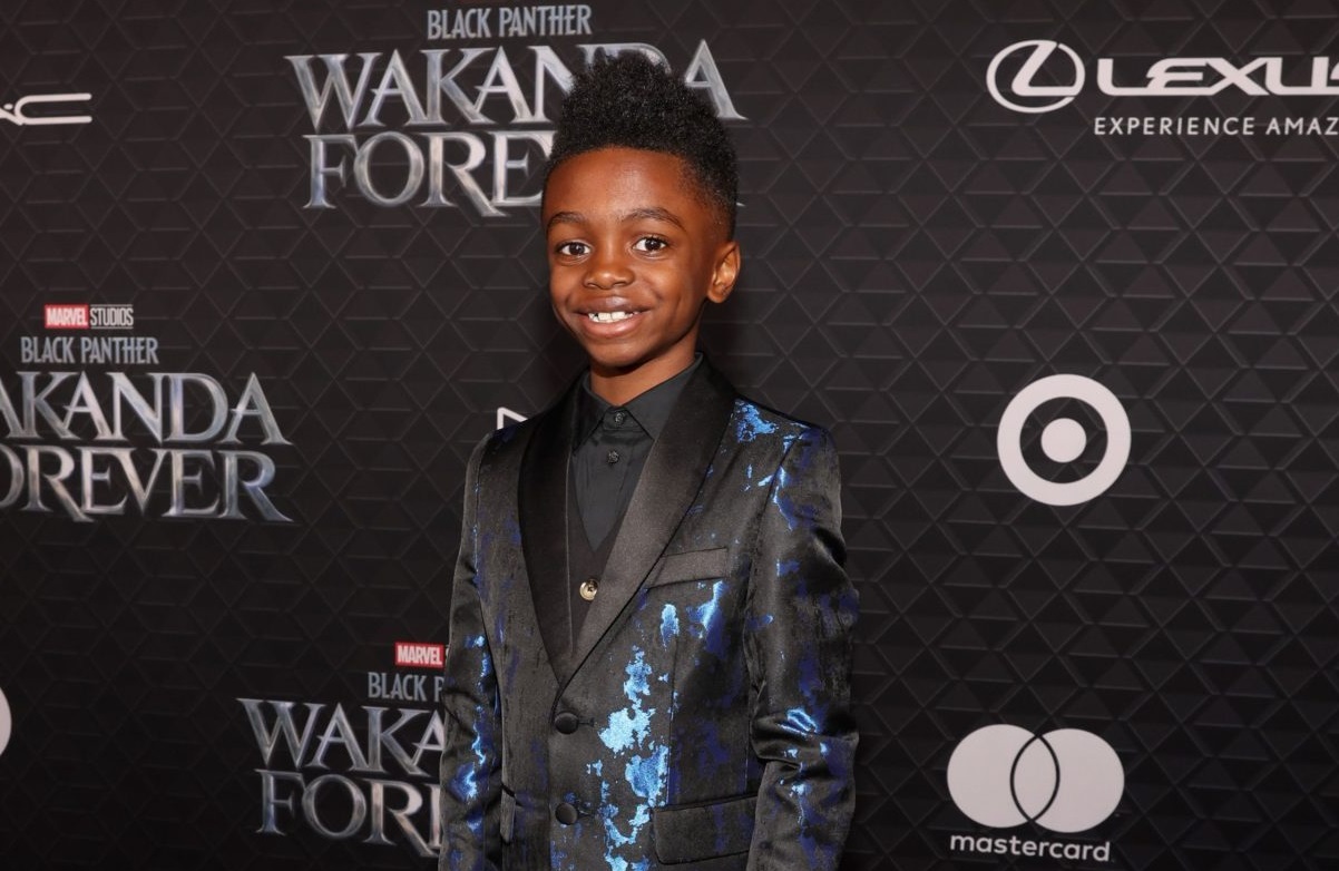 Escena postcréditos de 'Black Panther: Wakanda Forever': ¿qué implica ...