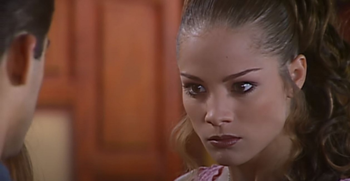 Trumpista y antifeminista: el presente de Carolina Tejera, la intérprete de Eva en "Gata salvaje"