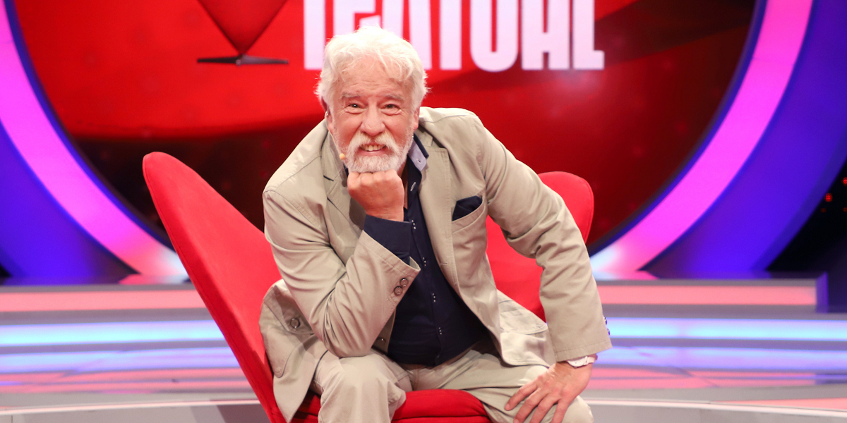 Iván Arenas recordará el gran “cargo de conciencia” tras la muerte de ...