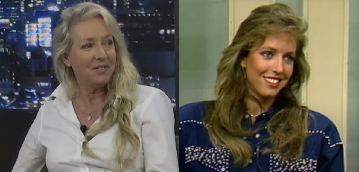 Josefa Isensee reveló "broma" de famoso animador que la alejó de la TV ...