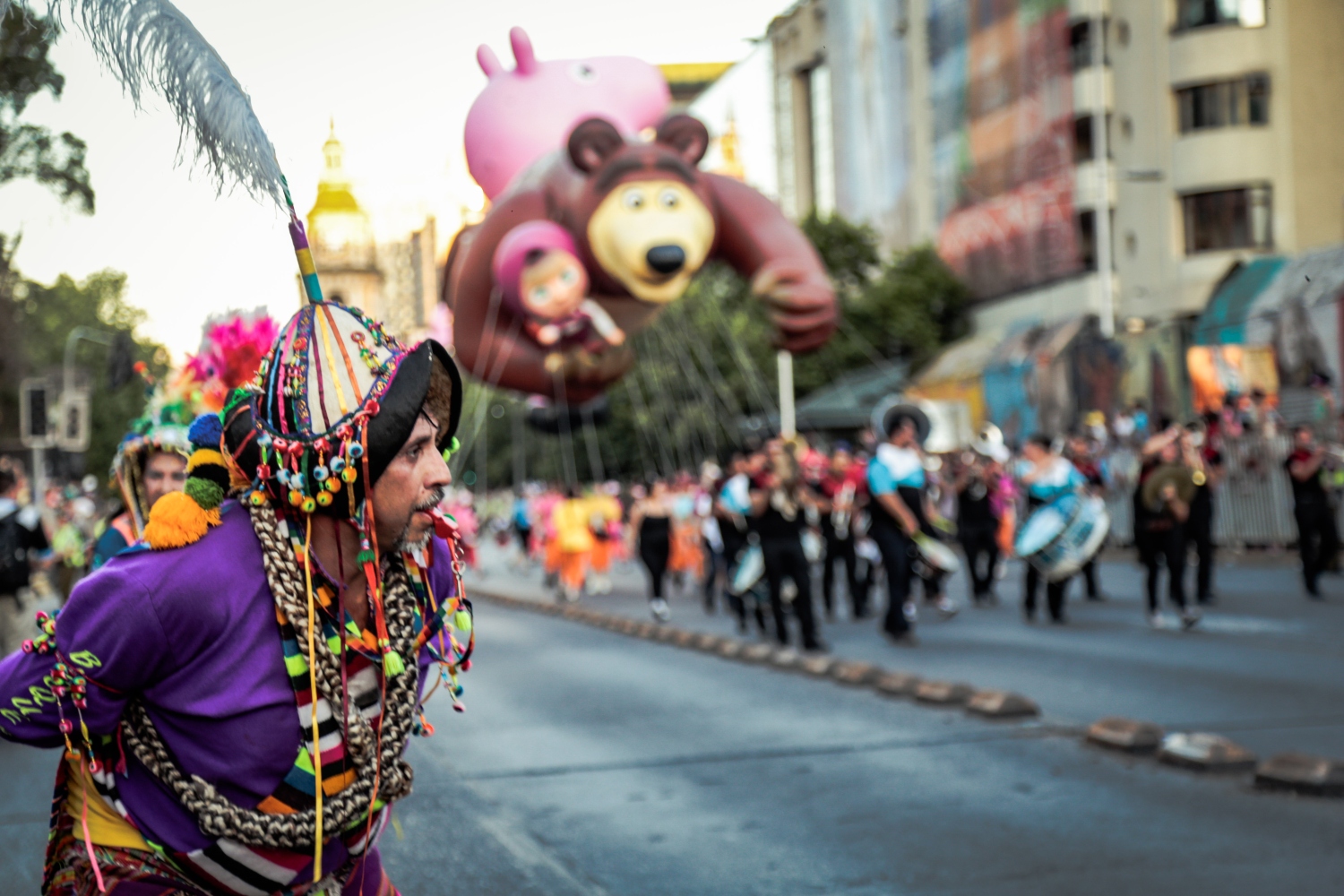 Paris Parade vuelve a desfilar por las calles este 2022: conoce las ...