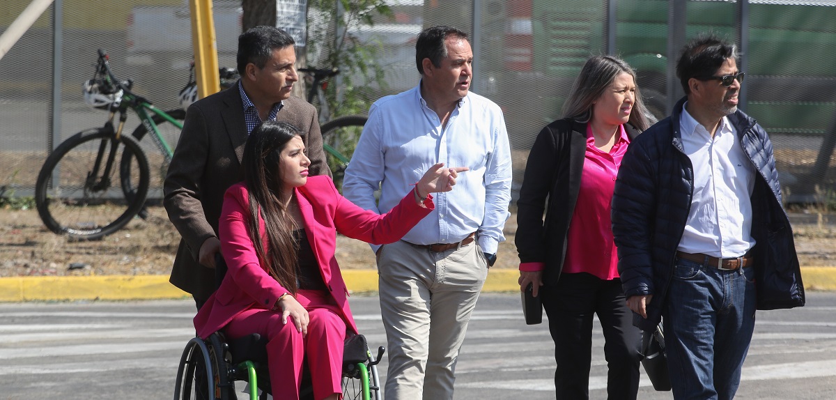 Homicidio frustrado de detective Danitza Araya: nuevo antecedente daría ...