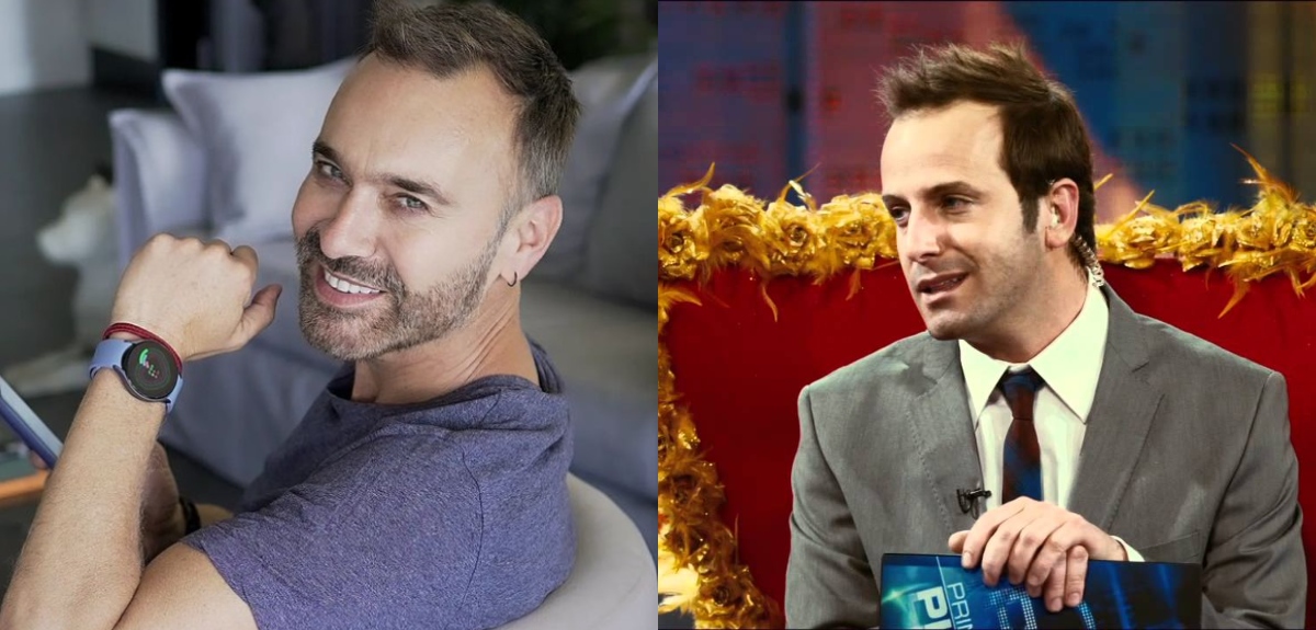 Jordi Castell reaccionó al mea culpa de Stefan Kramer por su polémica ...