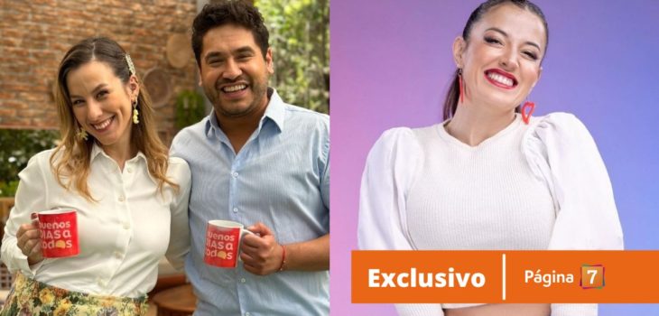 María José Castro reveló gesto de Yamila Reyna tras confirmarse que la ...