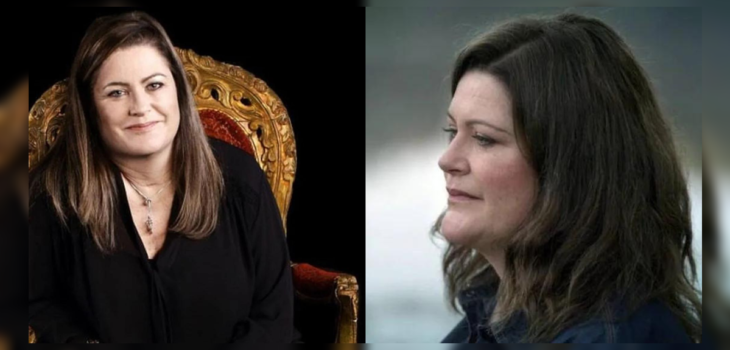 Fue violada y casi decapitada: el impactante caso de sobrevivencia de ...