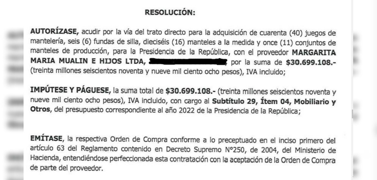 presidencia-explic-comentada-compra-de-manteler-a-por-30-millones