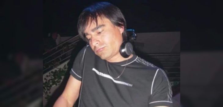 "Un corazón de oro": ¿quién era Jaime Lara, el DJ que murió tras salvar a tres niños en Iquique?