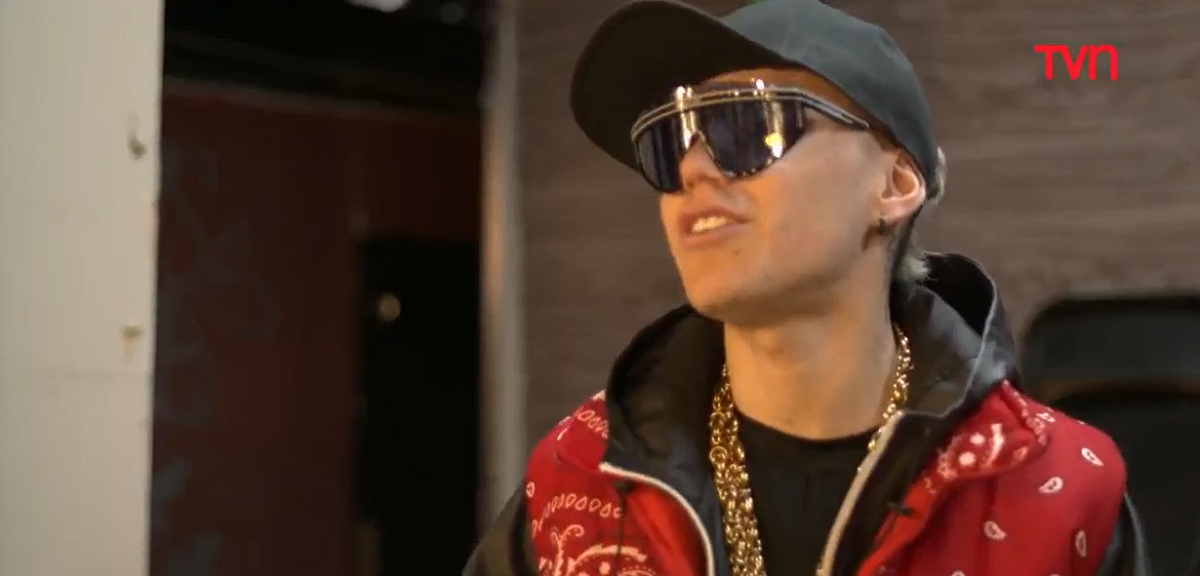 Madre de Nicko OG estará en Urbanos y hablará de la música de su hijo ...