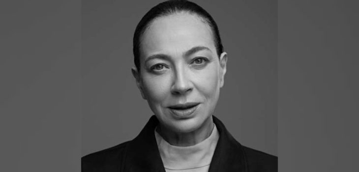 Patricia Rivadeneira contó cómo casi termina en cirugía tras sufrir ...