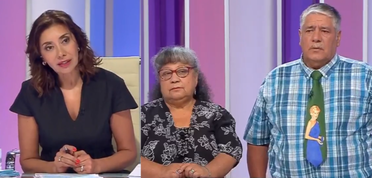 "¿Qué tiene que ver Lady Di?": particular corbata de pastor evangélico ...