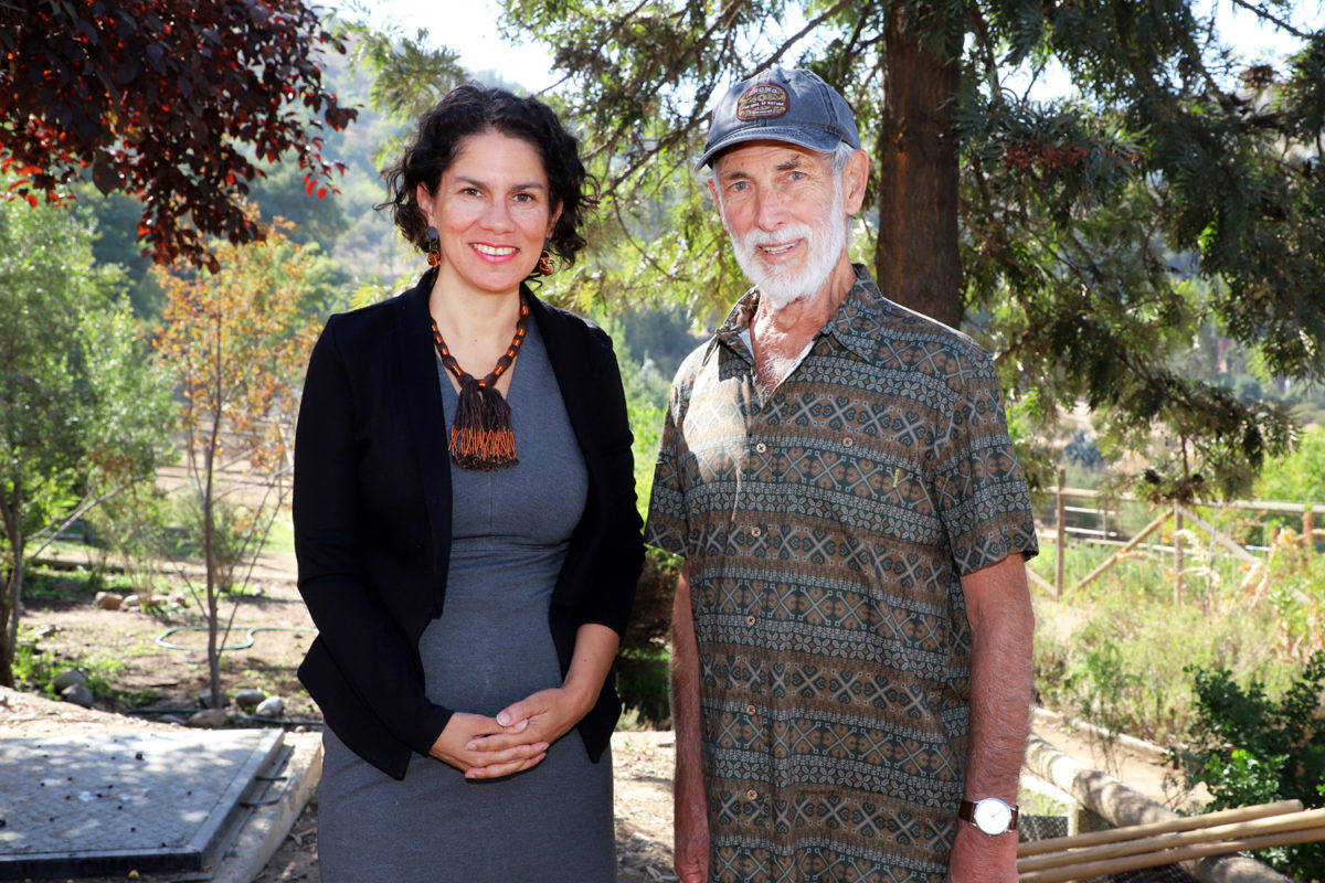 A sus 85 años: Héctor Noguera complementa la actuación y asume la ...